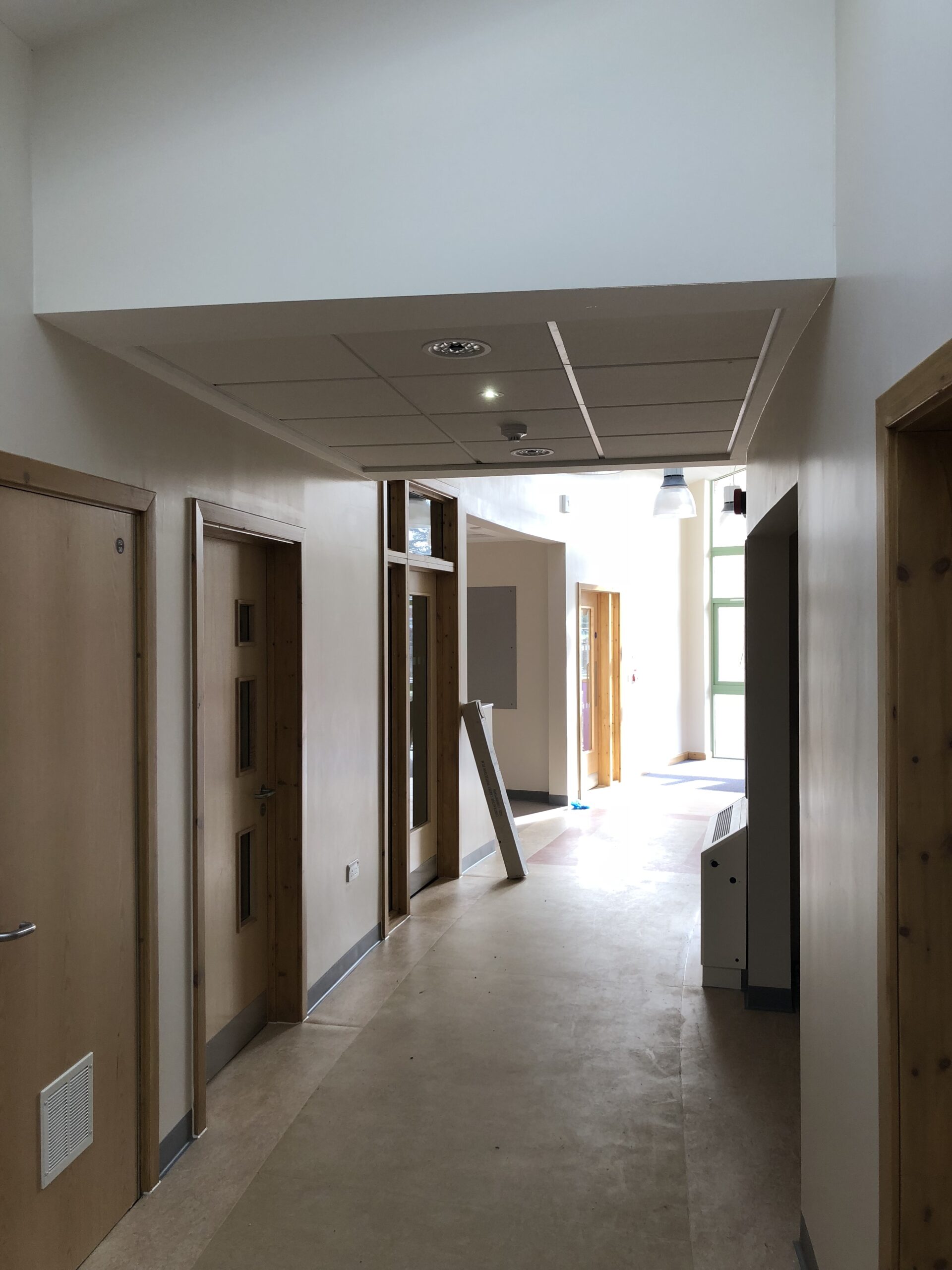 Previous Work - Rig-Fix